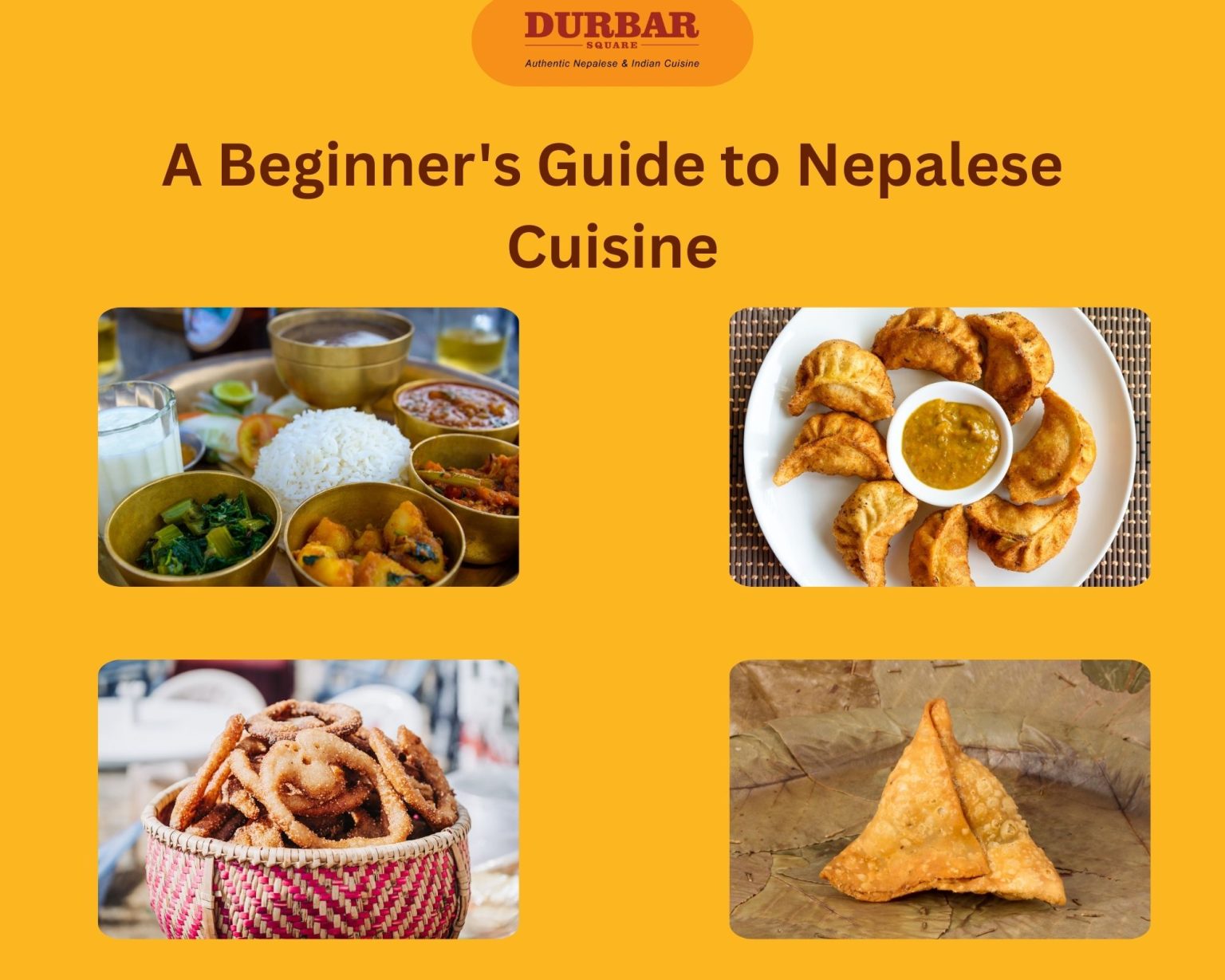 Popular Nepali Food Momo: Taste, Types & Tradition | Durbar